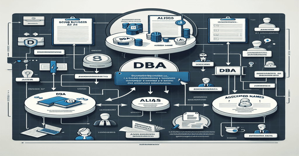 Decoding the Assumed Name: Understanding DBA, Aliases, and More ...