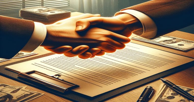 Demystifying Accepted for Value: A Comprehensive Guide to UCC Process