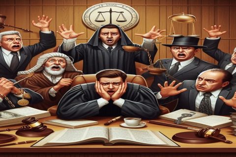 Understanding the Three Types of Notice at Law: Actual, Constructive ...