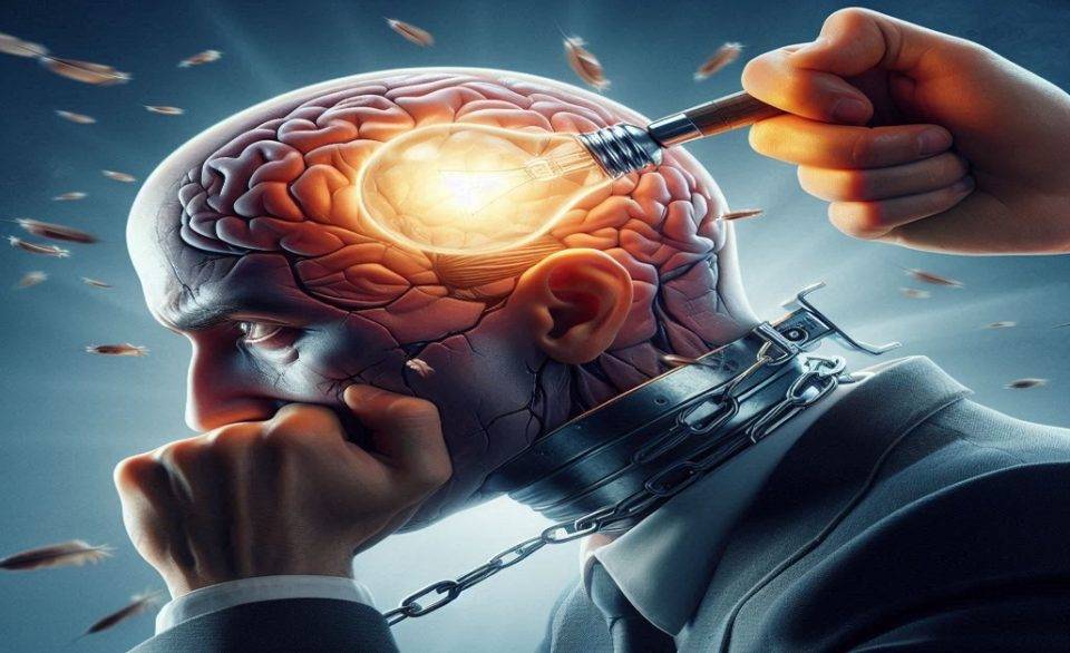 The Dark Side of Innovation: IP Theft Exposed